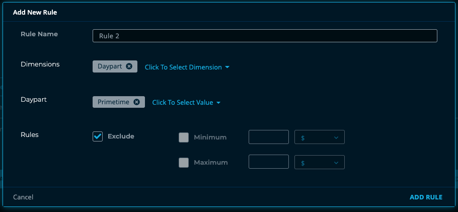Predict Overview – Innovid Knowledge Base
