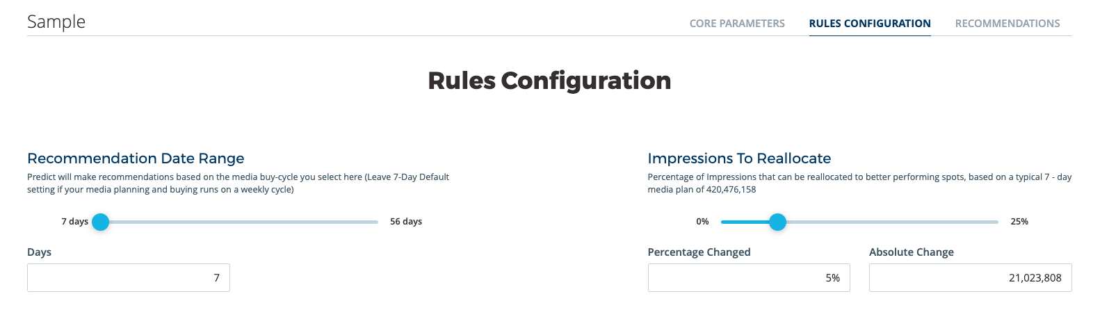 Predict Overview – Innovid Knowledge Base