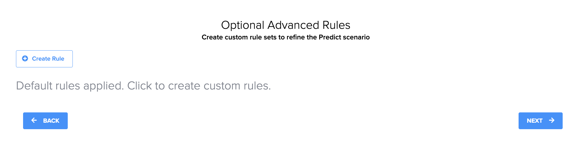 Predict Overview – Innovid Knowledge Base