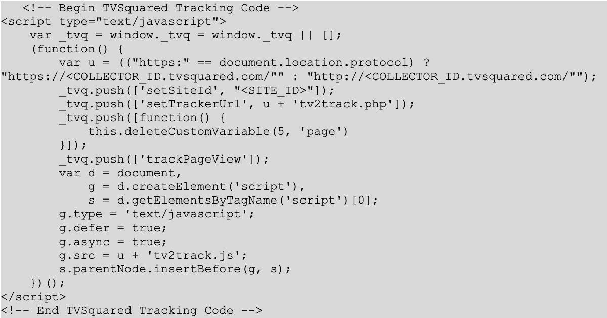 XP Tracker and Tagging Guide – Innovid Knowledge Base