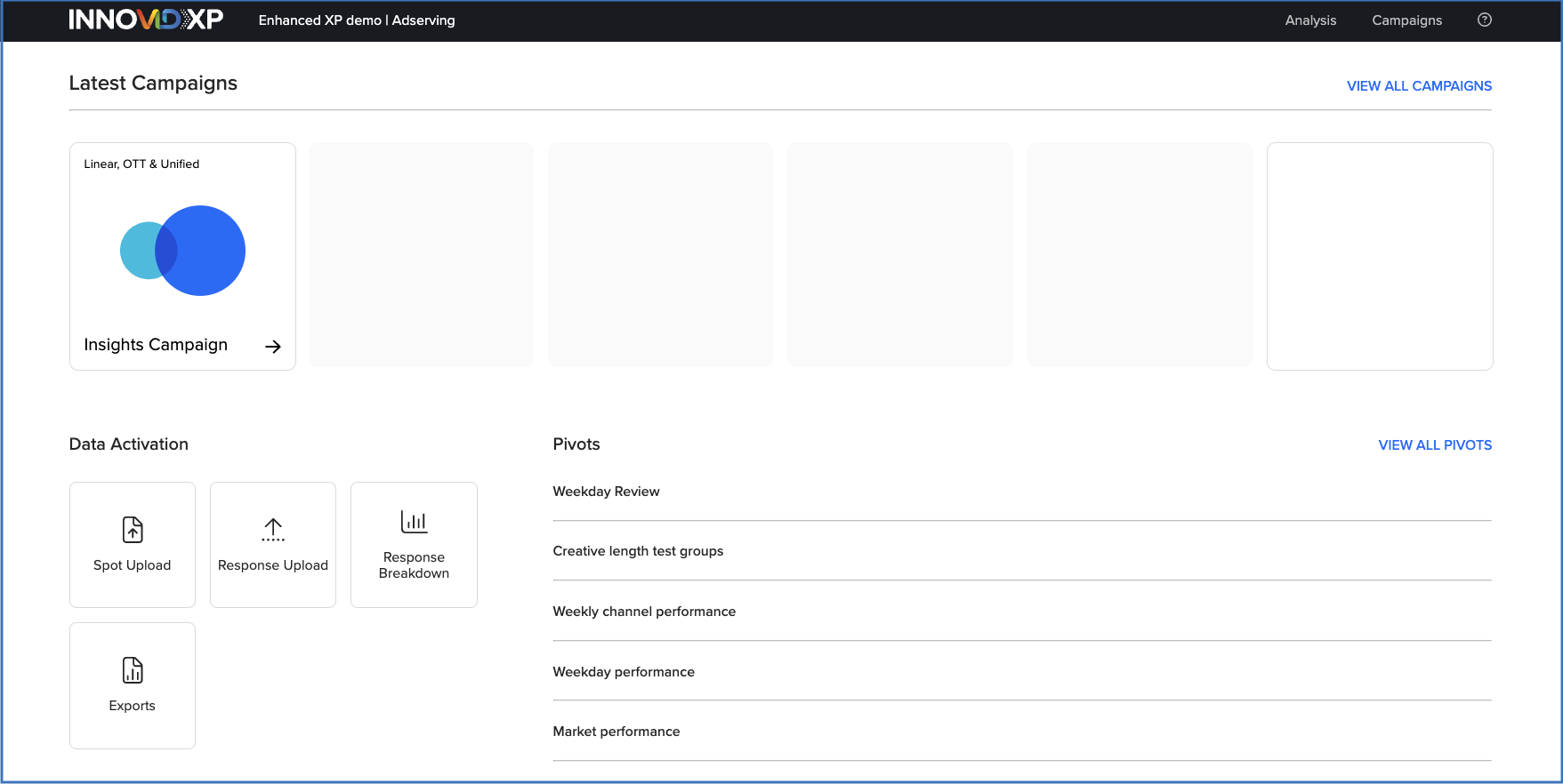 InnovidXP User Guide – Innovid Knowledge Base