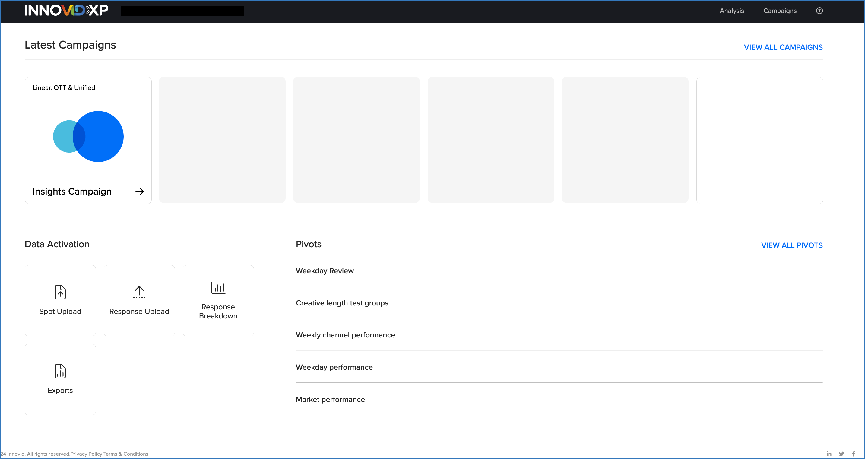 InnovidXP User Guide – Innovid Knowledge Base